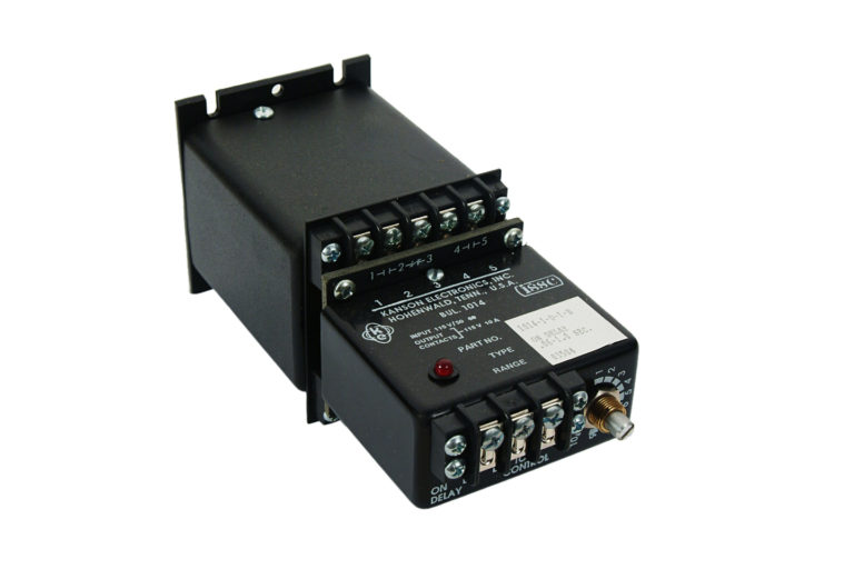 Model 1014 Base Mount - Kanson Electronics