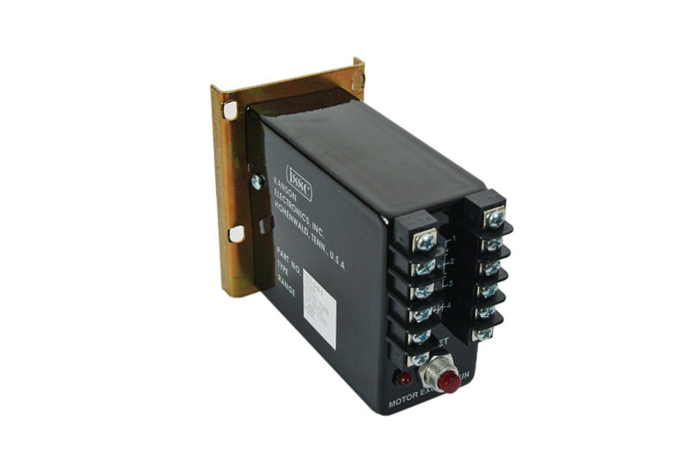 Model 1020 Base Mount - Kanson Electronics