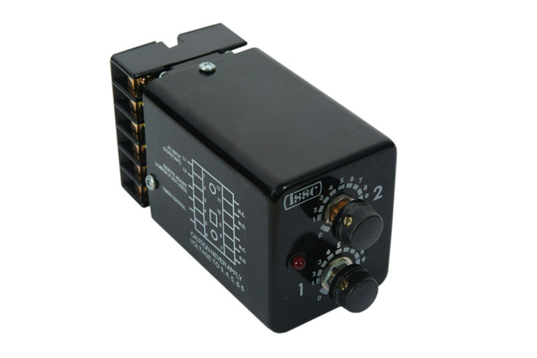 Model 1032 Plug-In - Kanson Electronics