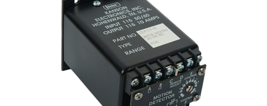 Relay 2 N.C Archives - Kanson Electronics