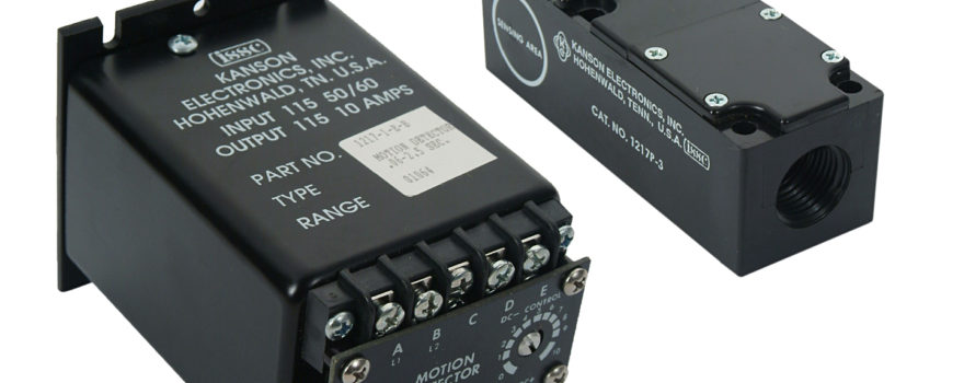 Relay 2 N.C Archives - Kanson Electronics