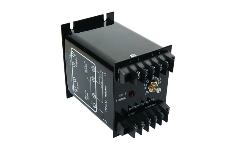 Model 1260 Base Mount - Kanson Electronics