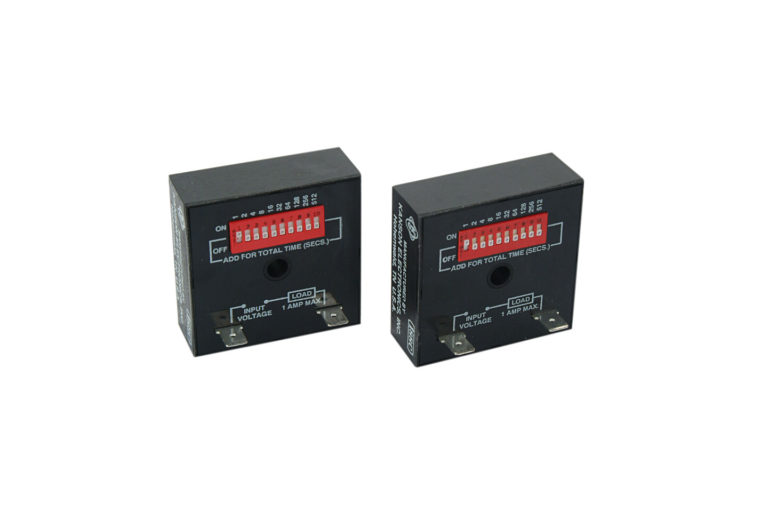 2X2 Block Timer Archives - Kanson Electronics