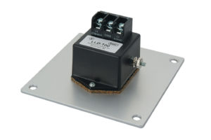 Model LLD-100 - Kanson Electronics