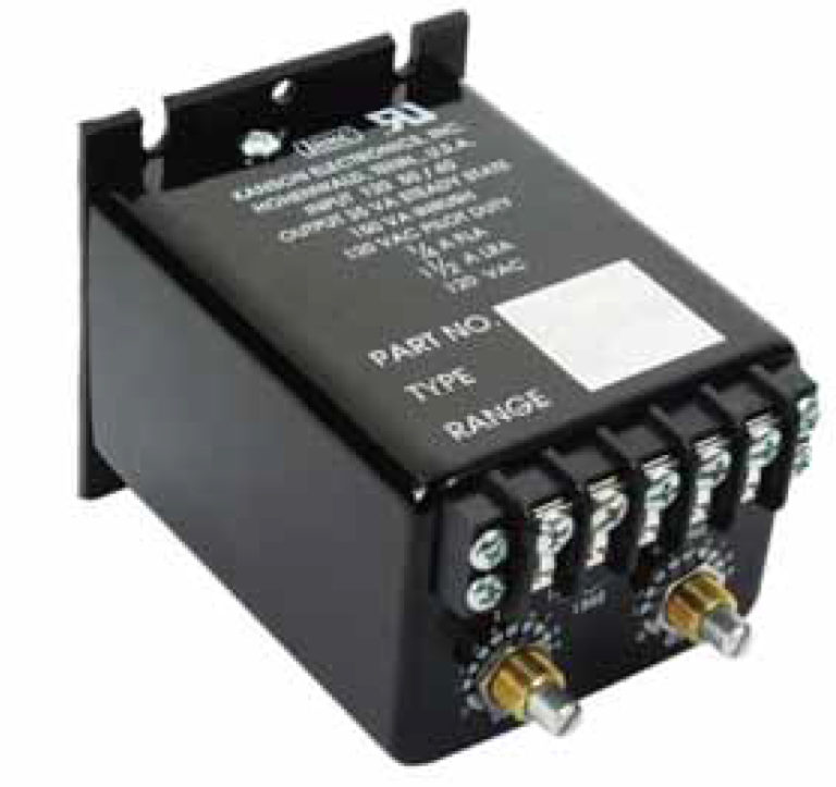 Model 1061 Base Mount - Kanson Electronics