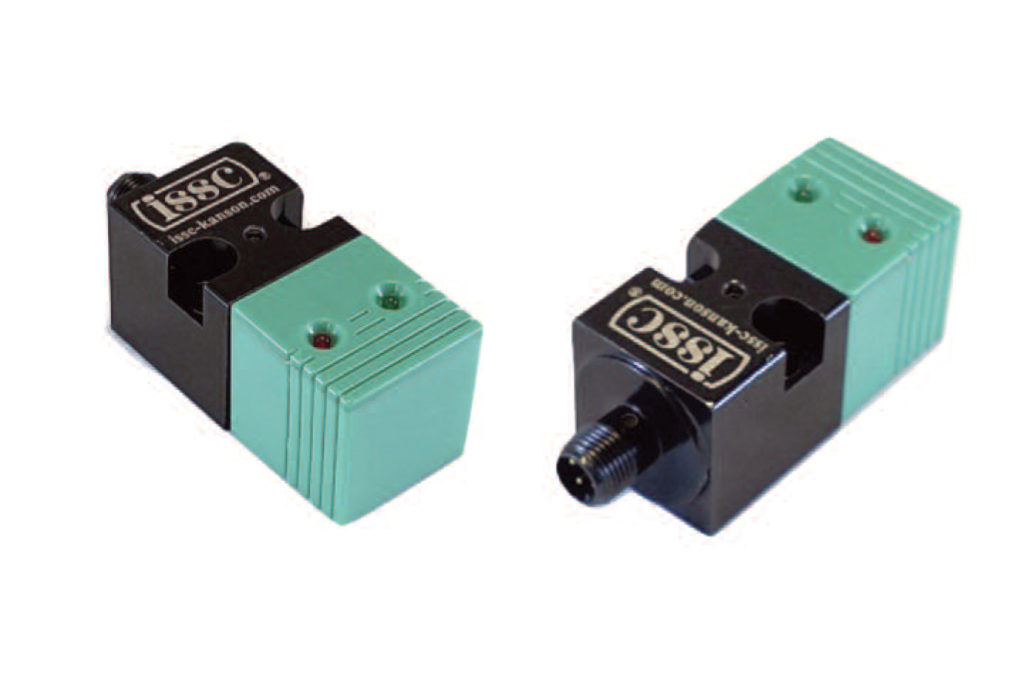 Limit Style Sensors Archives - Kanson Electronics